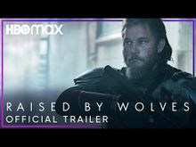 Raised by Wolves - Série (2020) - SensCritique