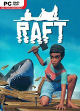 Raft (2018) - Jeu vidéo - SensCritique