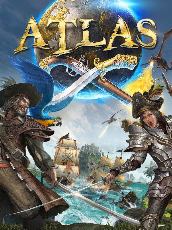Atlas (2019) - Jeu vidéo - SensCritique