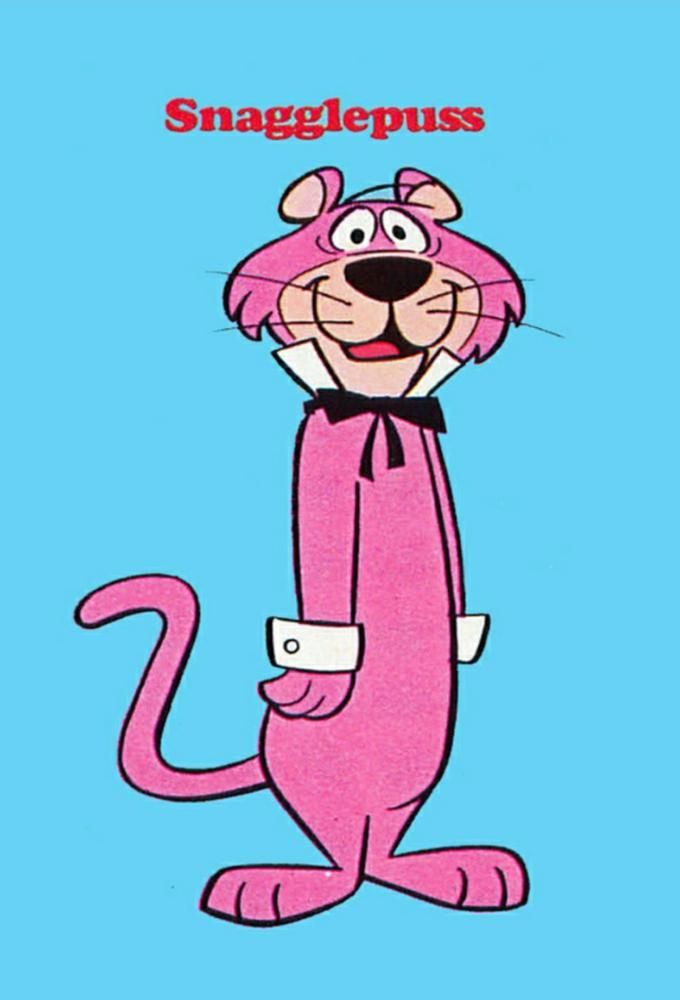 Affiches, posters et images de Snagglepuss (1961) - SensCritique