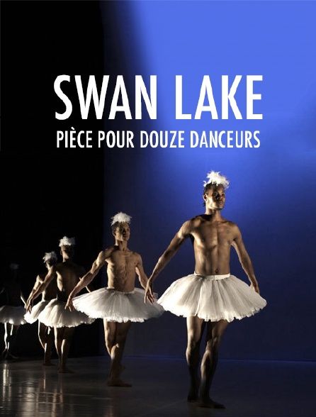 Swan Lake - Spectacle (1877) - SensCritique