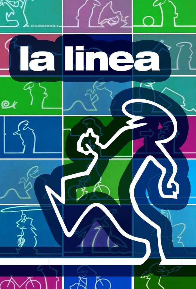 Images de La Linea (1971) - SensCritique
