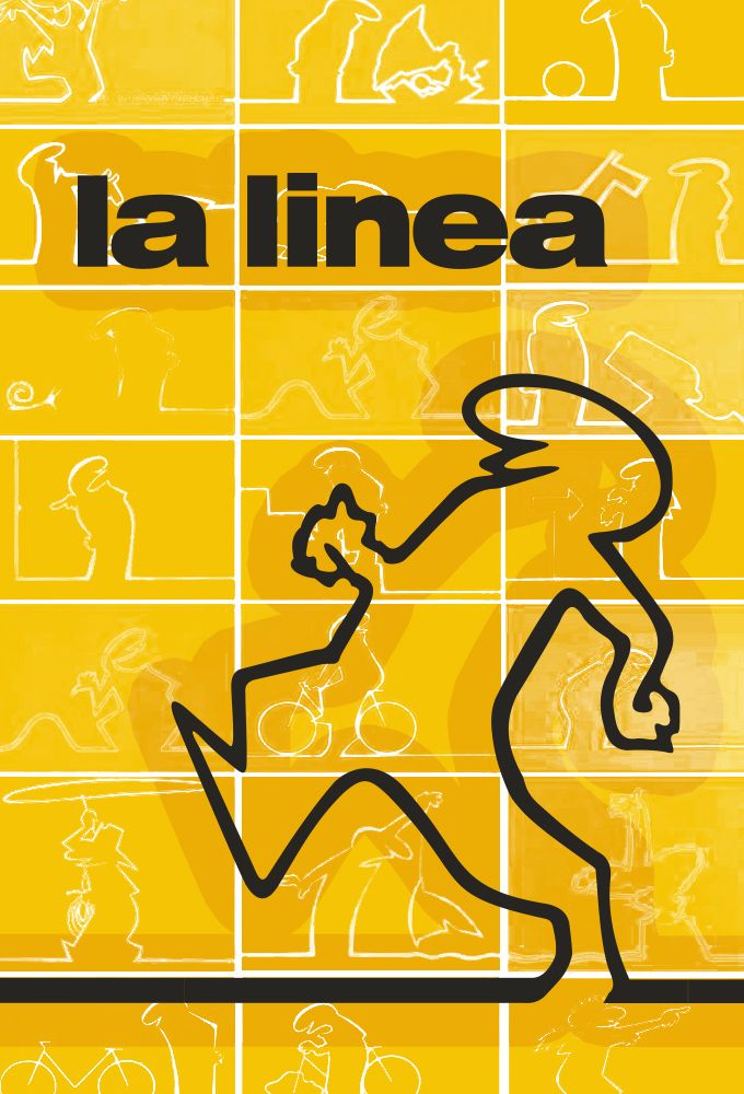 Images de La Linea (1971) - SensCritique