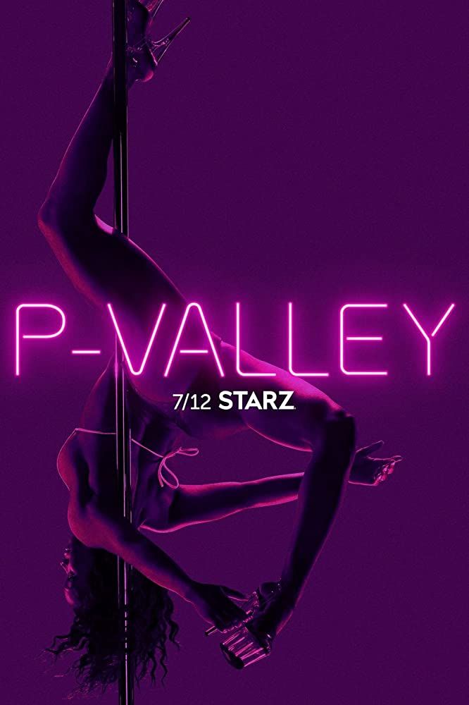 P-Valley - Série (2020) - SensCritique