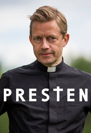 Priest - Série (2017) - SensCritique