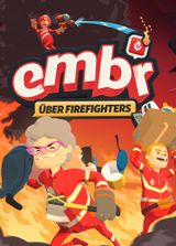 Embr (2020) - Jeu vidéo - SensCritique