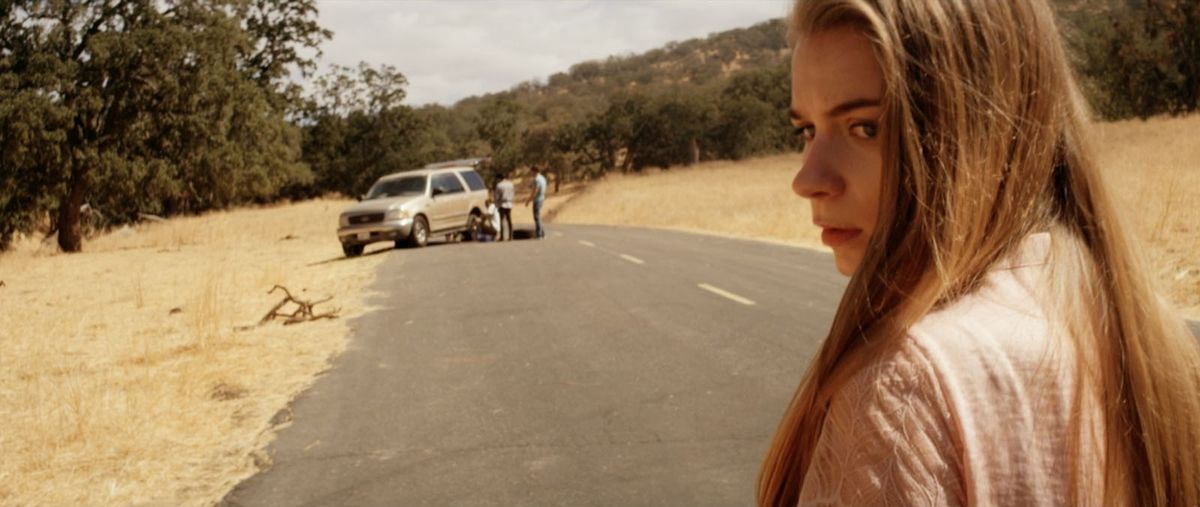 Downrange - Film - SensCritique