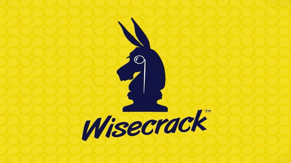 Wisecrack Philosophy - Émission Web - SensCritique