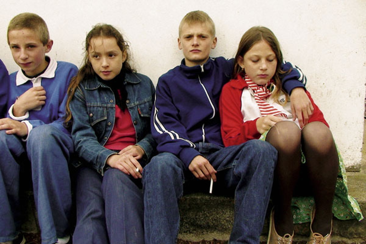 Stella - Film (2008) - SensCritique