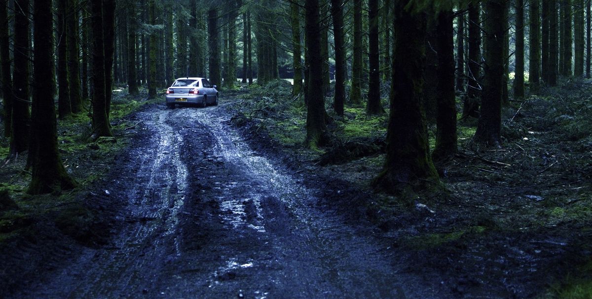 In Fear - Film - SensCritique
