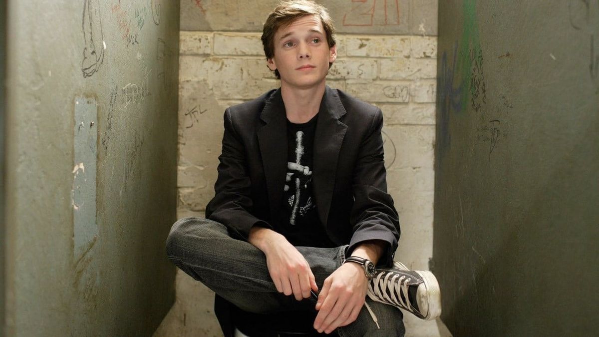 Charlie Bartlett - Film (2009) - SensCritique