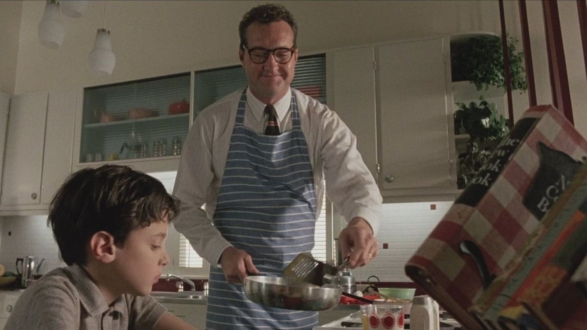 Parents - Film (1989) - SensCritique