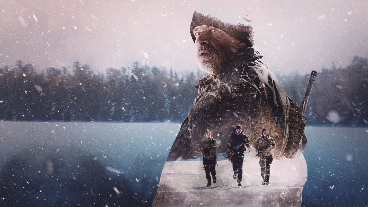 Jusqu’au déclin - Film (2020) - SensCritique