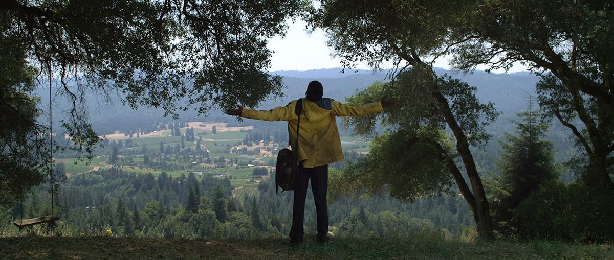 Goodbye World - Film (2020) - SensCritique