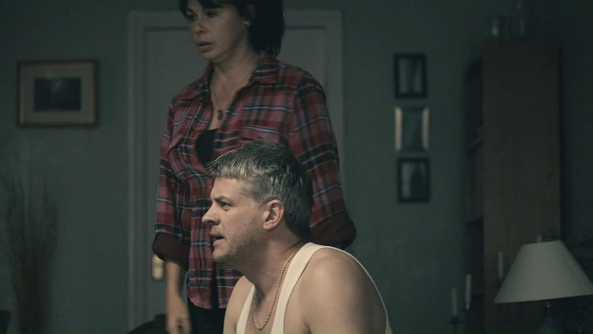 Tower block - Film (2012) - SensCritique