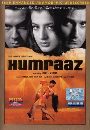 Images de Humraaz (2002) - SensCritique