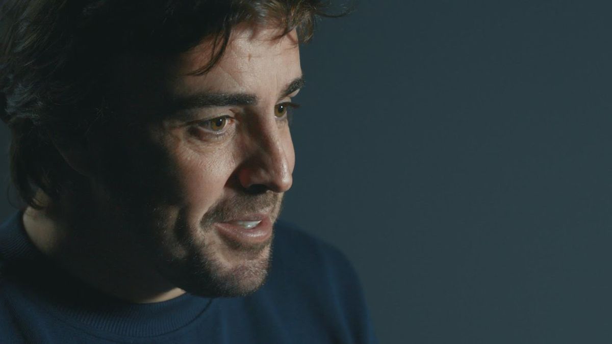 Fernando - Série (2020) - SensCritique