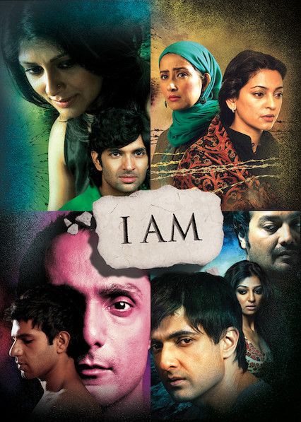 I AM - Film - SensCritique
