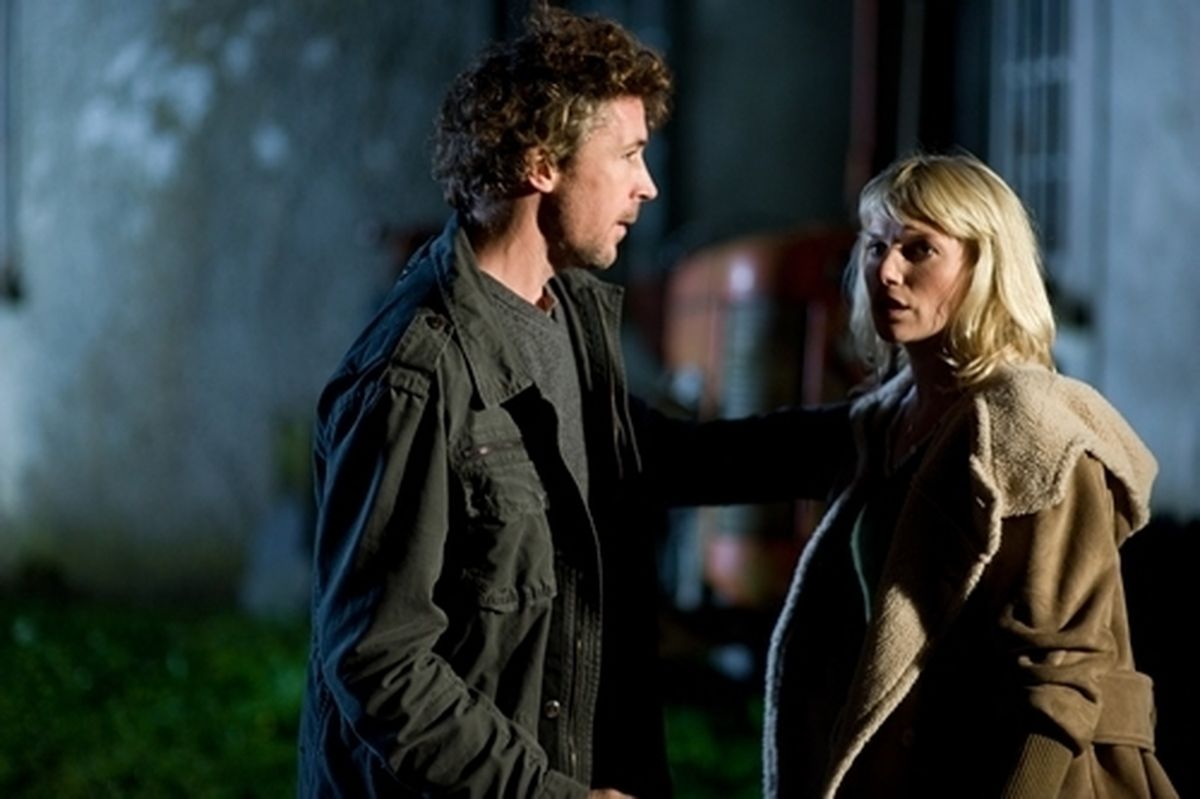 Wake Wood - Film (2012) - SensCritique