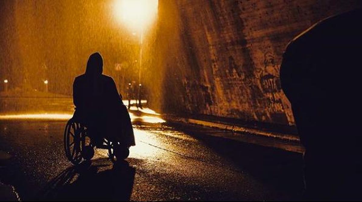 Rendel - Film (2017) - SensCritique