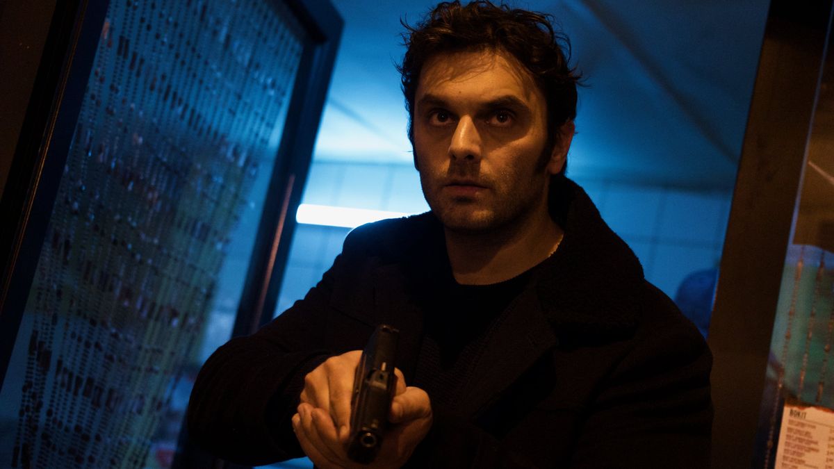 Comment je suis devenu super-héros - Film (2021) - SensCritique