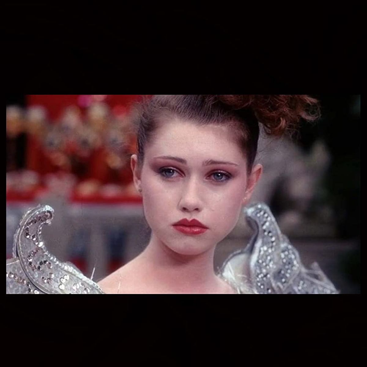 Les Fruits De La Passion Film 1981 Senscritique