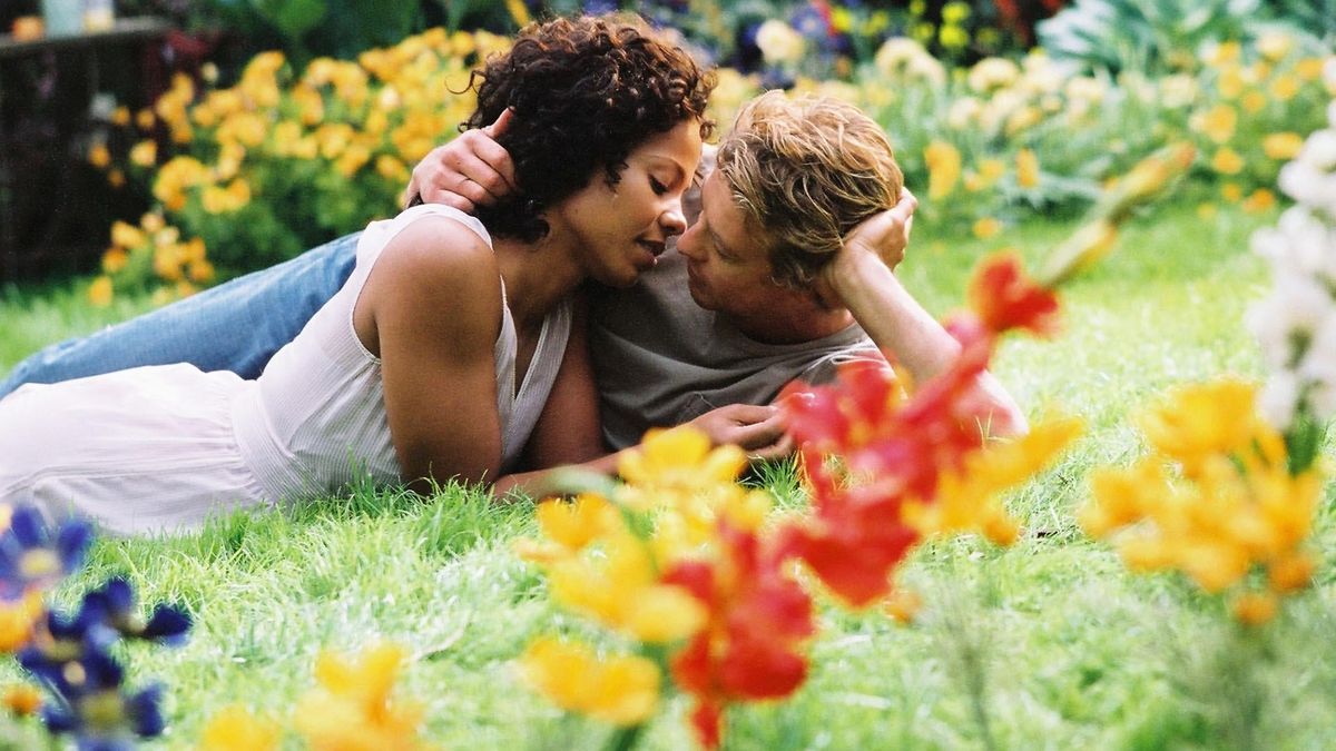Something New - Film (2006) - SensCritique