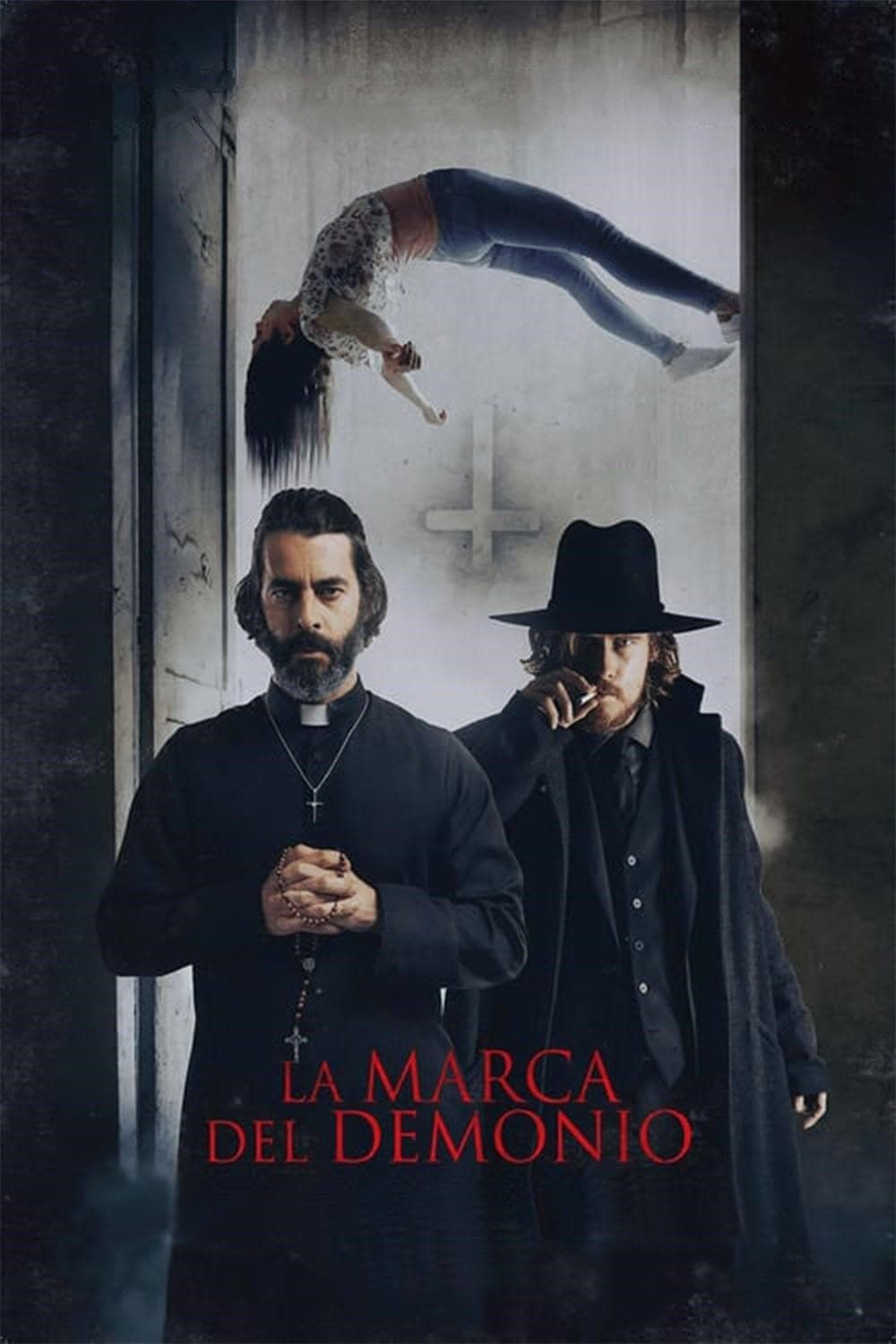 La Marque du diable - Film (2020) - SensCritique