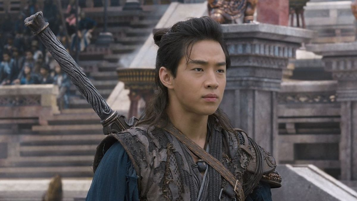 Double World - Film (2020) - SensCritique