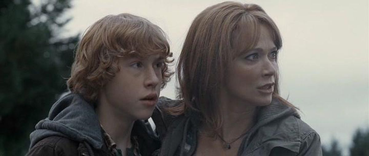 Final Storm - Film (2012) - SensCritique
