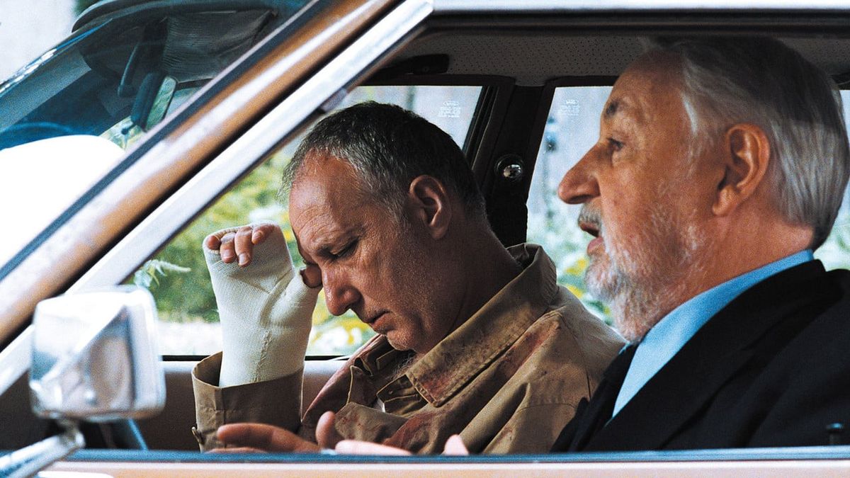 Edy - Film (2005) - SensCritique