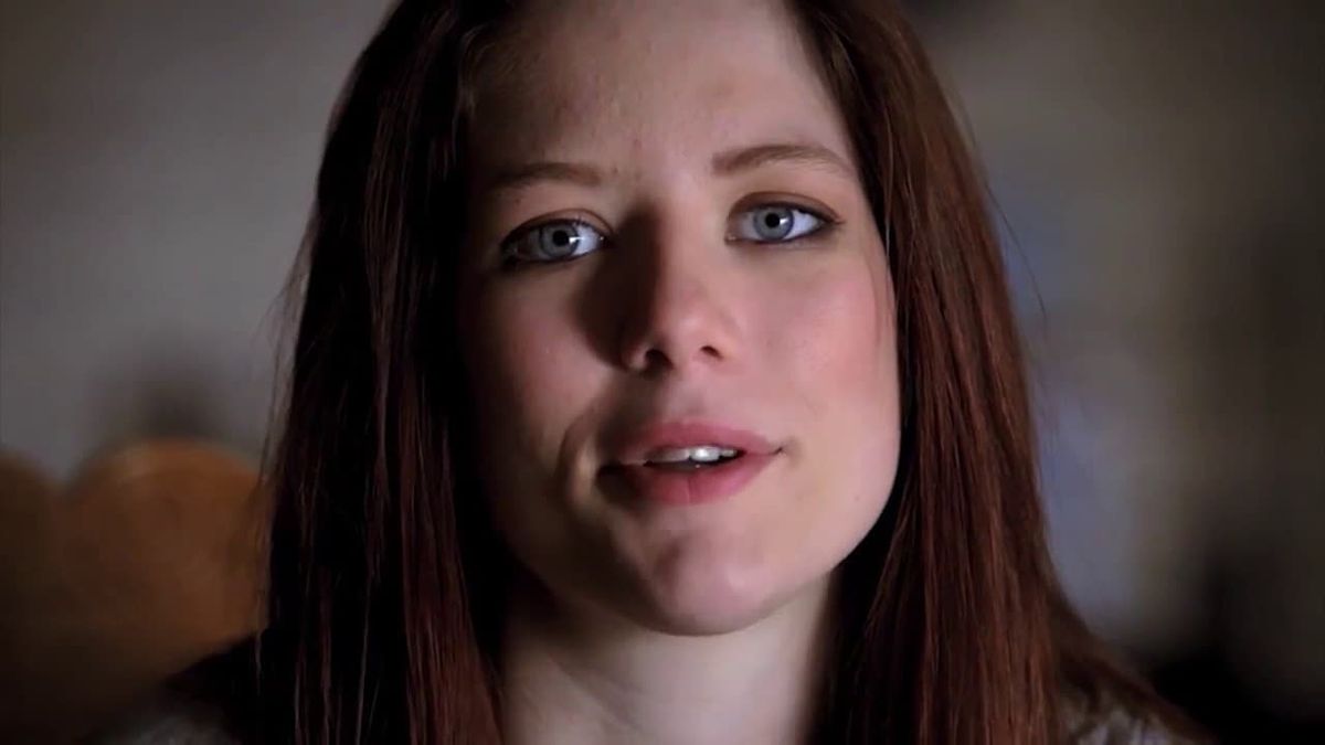 I am Jane Doe - Documentaire (2017) - SensCritique