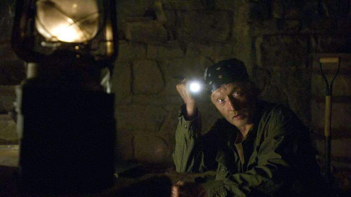 Project Solitude : Buried Alive - Film (2009) - SensCritique