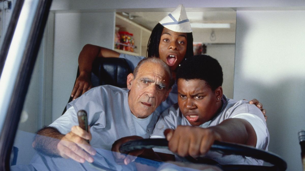 Good Burger - Film (1998) - SensCritique