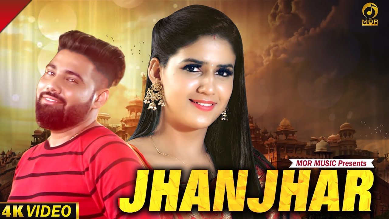 Jhanjhar (Single) - Pranjal - SensCritique