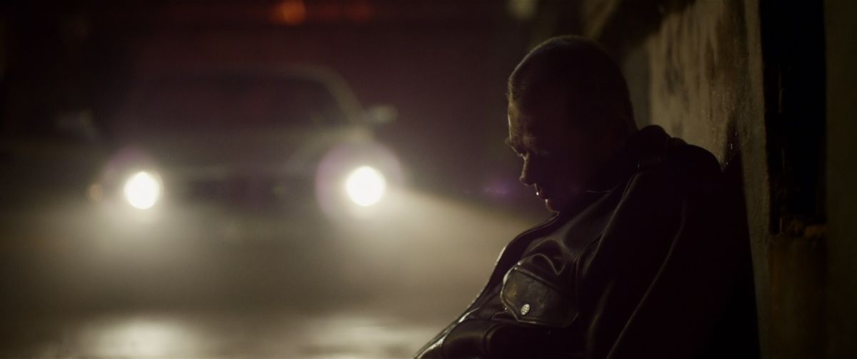 Herbert - Film (2016) - SensCritique