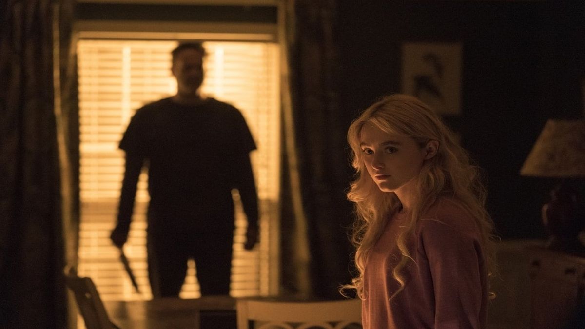 Freaky - Film (2020) - SensCritique
