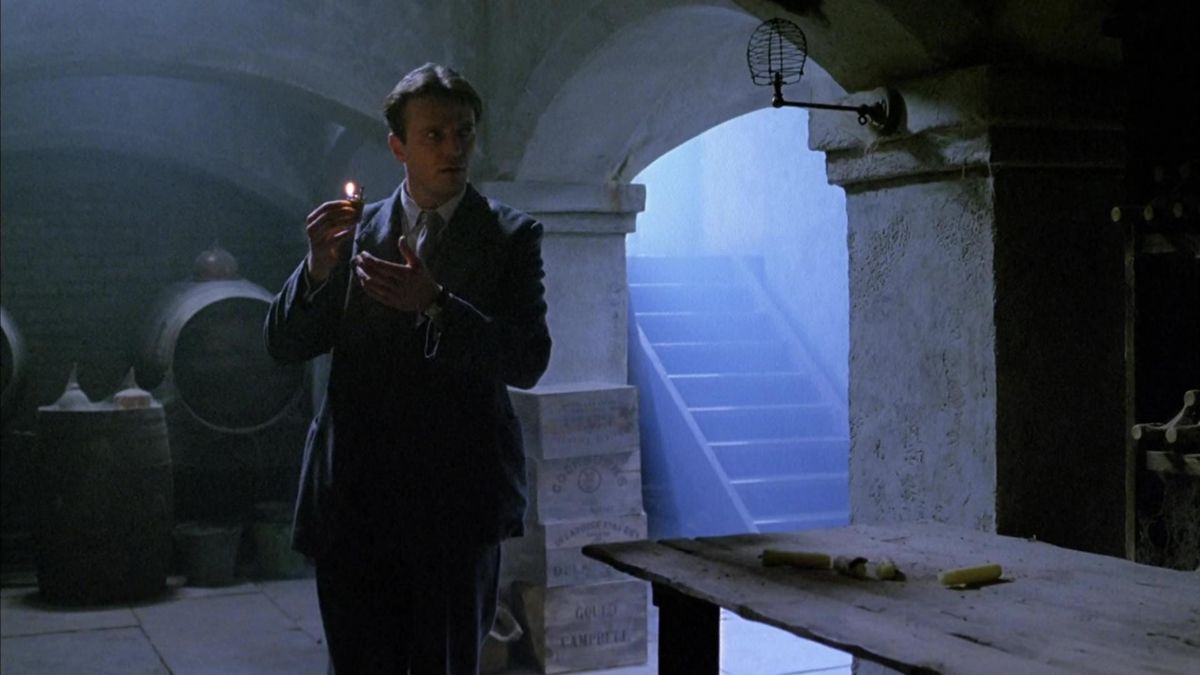 Haunted - Film - SensCritique