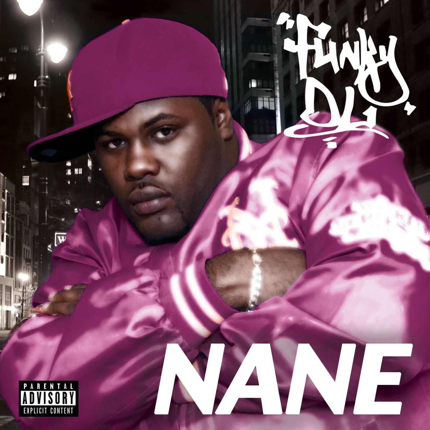 NANE - Funky DL - SensCritique