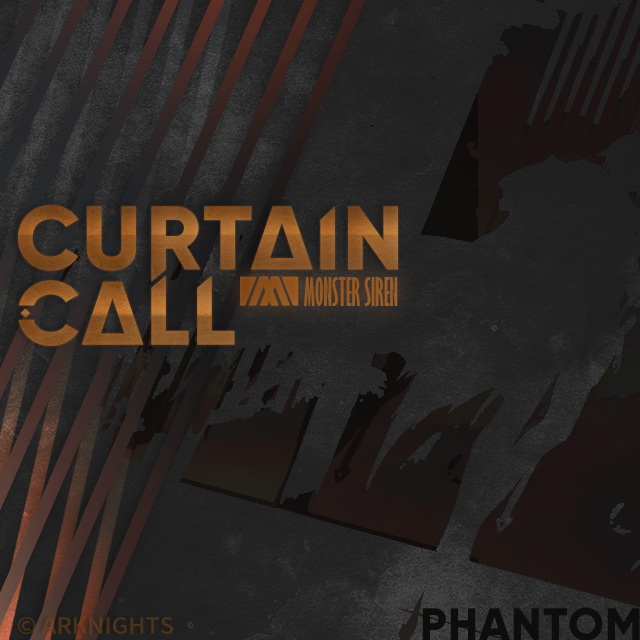 Curtain Call (OST) - Obadiah Brown-Beach - SensCritique