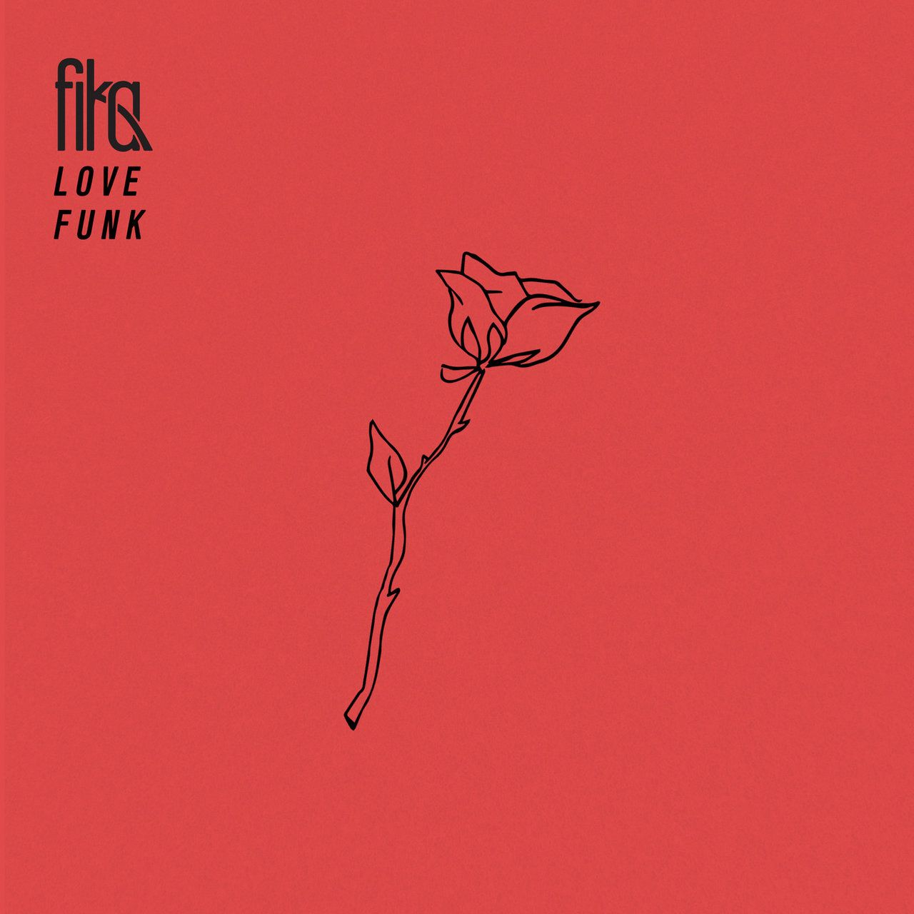 love funk (Single) - FIKA - SensCritique