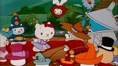 Hello Kitty's Furry Tale Theater - série (1987) - SensCritique