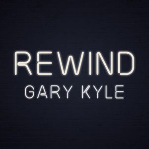 Rewind (White) (EP) Gary Kyle - SensCritique