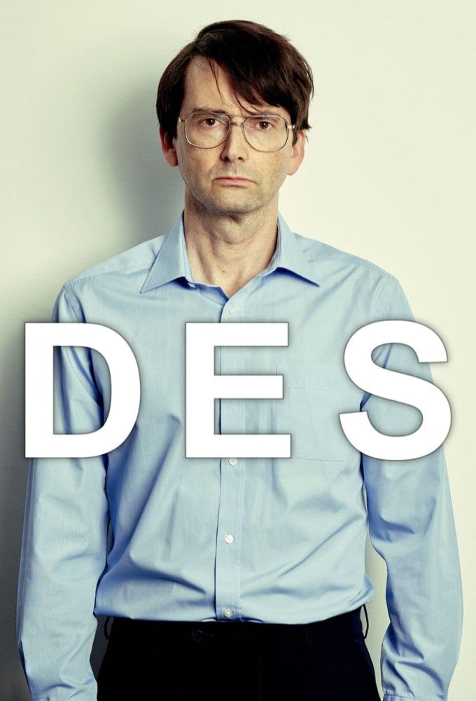 Des - Série (2020) - SensCritique