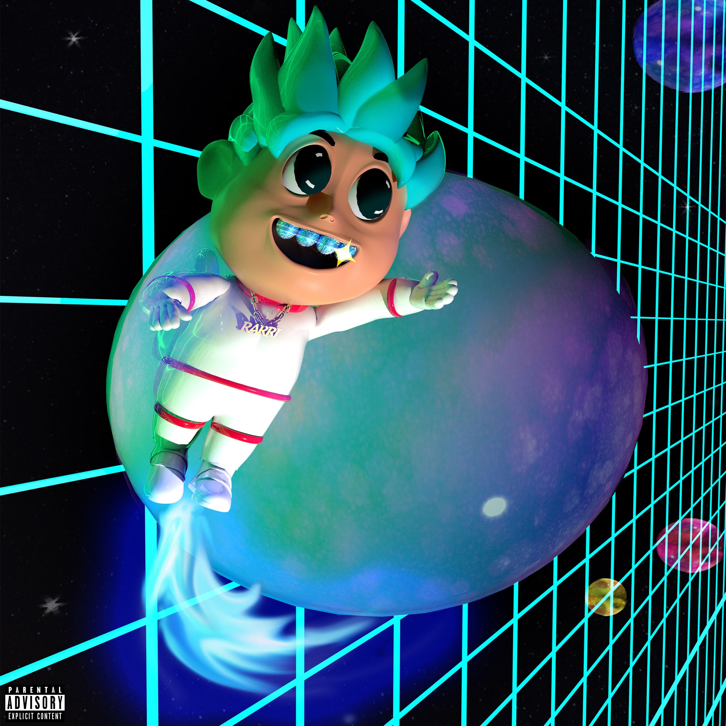 Rarri (Single) - Rarri - SensCritique