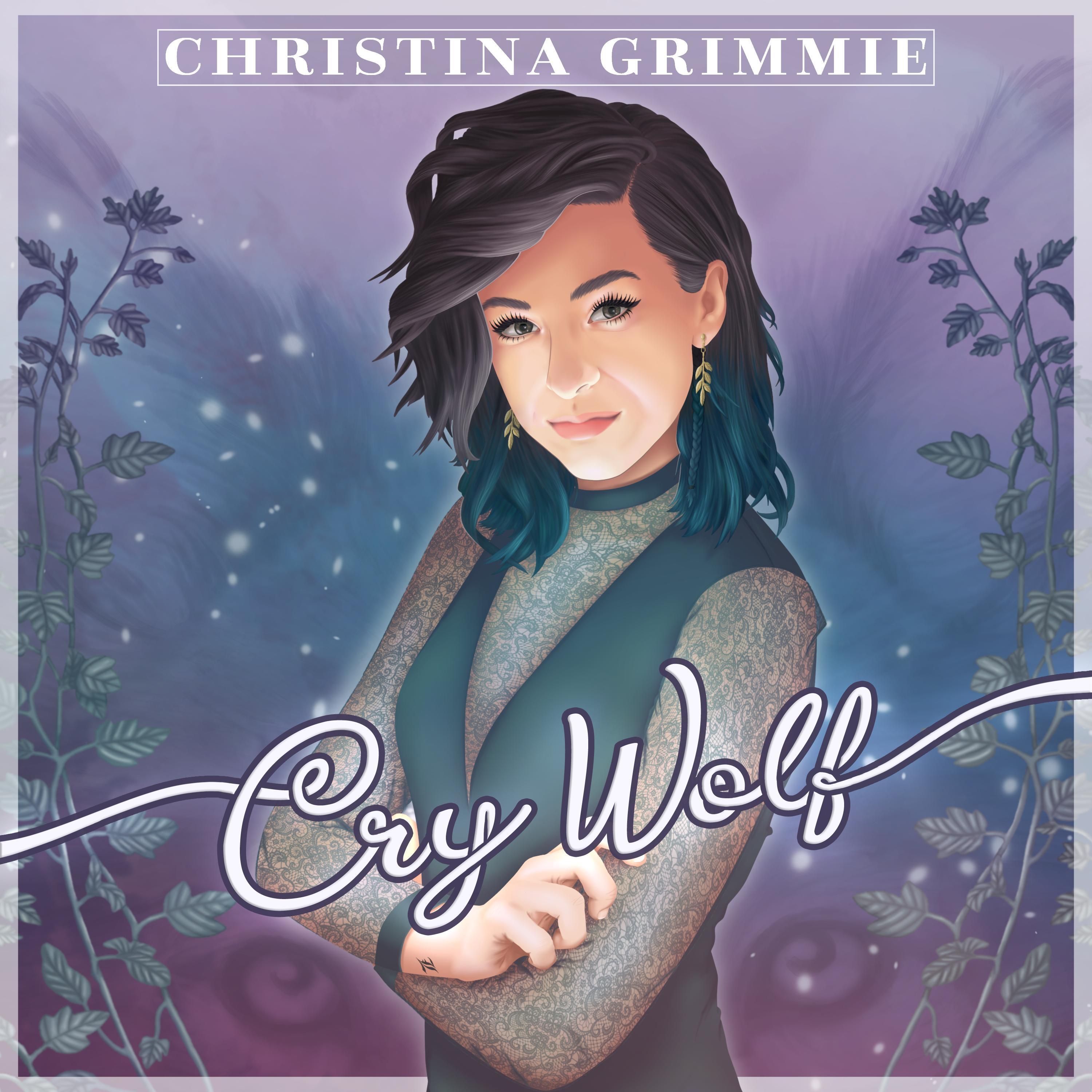 Avis sur Cry Wolf (Single) (2020) - SensCritique