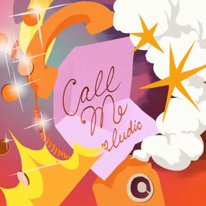 Call Me (Single) Ludic - SensCritique