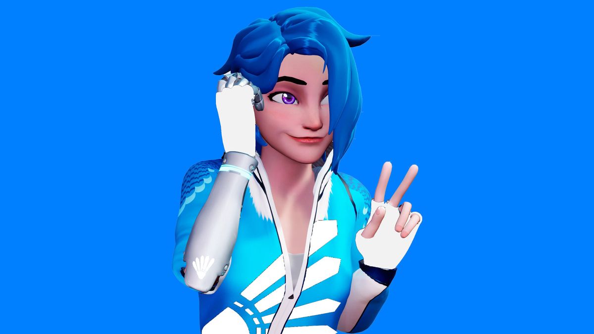 Meta Runner - Websérie - SensCritique