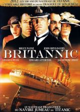 Britannic - Téléfilm (2000) - SensCritique