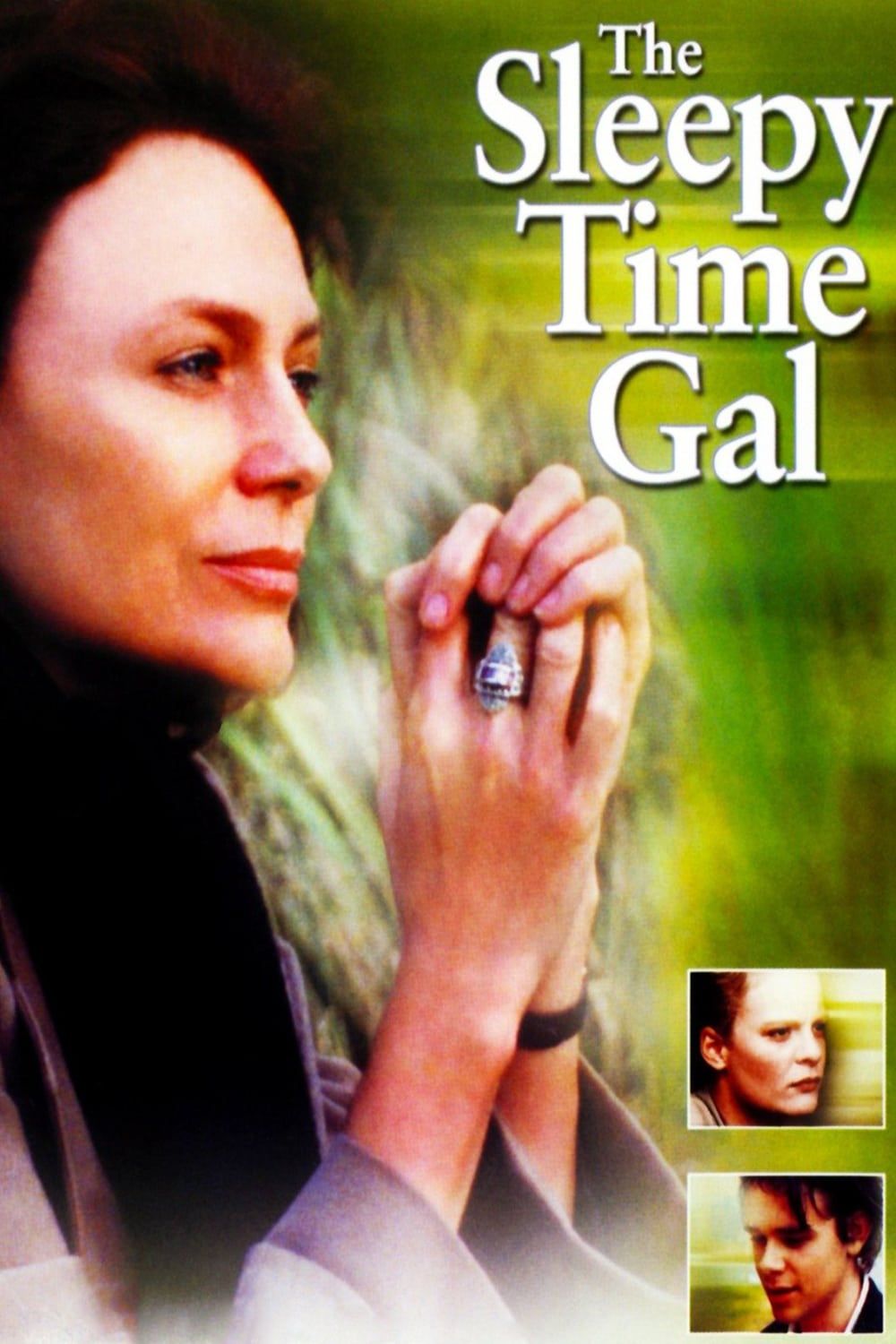 The Sleepy Time Gal - Film (2001) - SensCritique